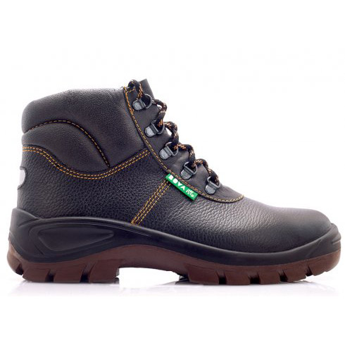 Bova Neoflex Chukka Black Boot | FTS Safety
